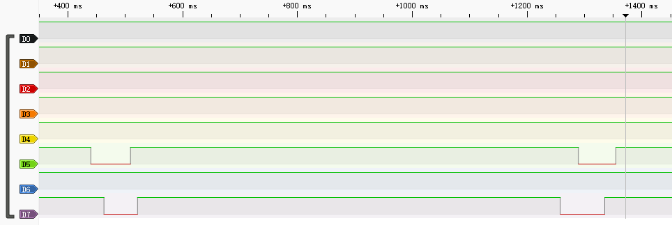 EC11编码器原理以及驱动程序_ec11旋转编码器原理-CSDN博客