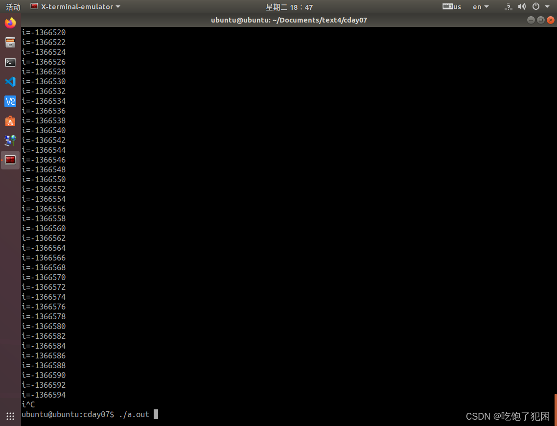 c基础day07（循环）-CSDN博客