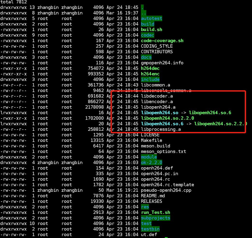 【owt-server】本地构建openh264最新版_ciscobinary.openh264.org-CSDN博客