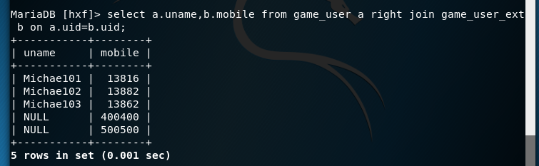 1-6SELECT基本使用_select * from user-CSDN博客