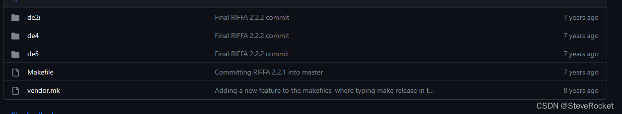 开源项目 | 详细介绍下基于PCIe通信的Verilog/FPGA开源项目KastnerRG/riffa_verliog 开源-CSDN博客
