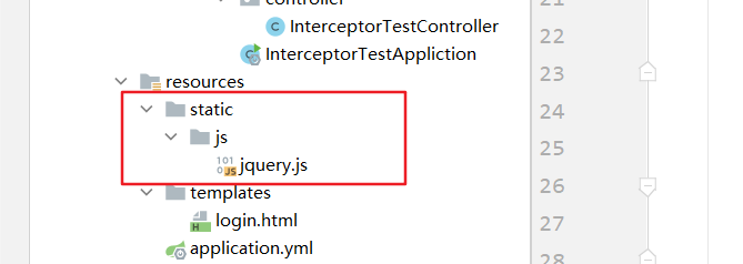 SpringBoot之WebMvcConfigurer拦截器的常用使用详解_webmvcconfigurer使用-CSDN博客