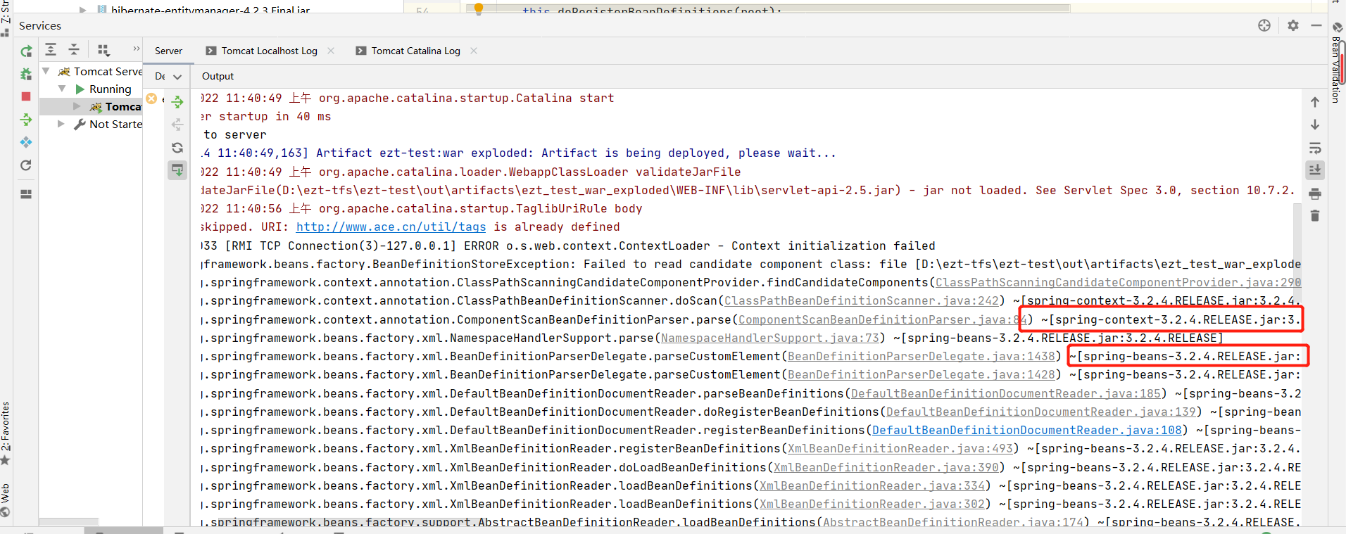 JAVA web项目升级JDK版本修改步骤（比较全的方案）_tomcat 服务的java版本从1.7 升级到1.8-CSDN博客
