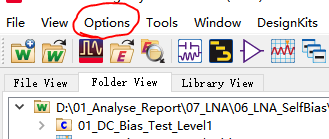 ADS 如何切换不同PDK之间的版图？_ads2016的technology setup在哪-CSDN博客