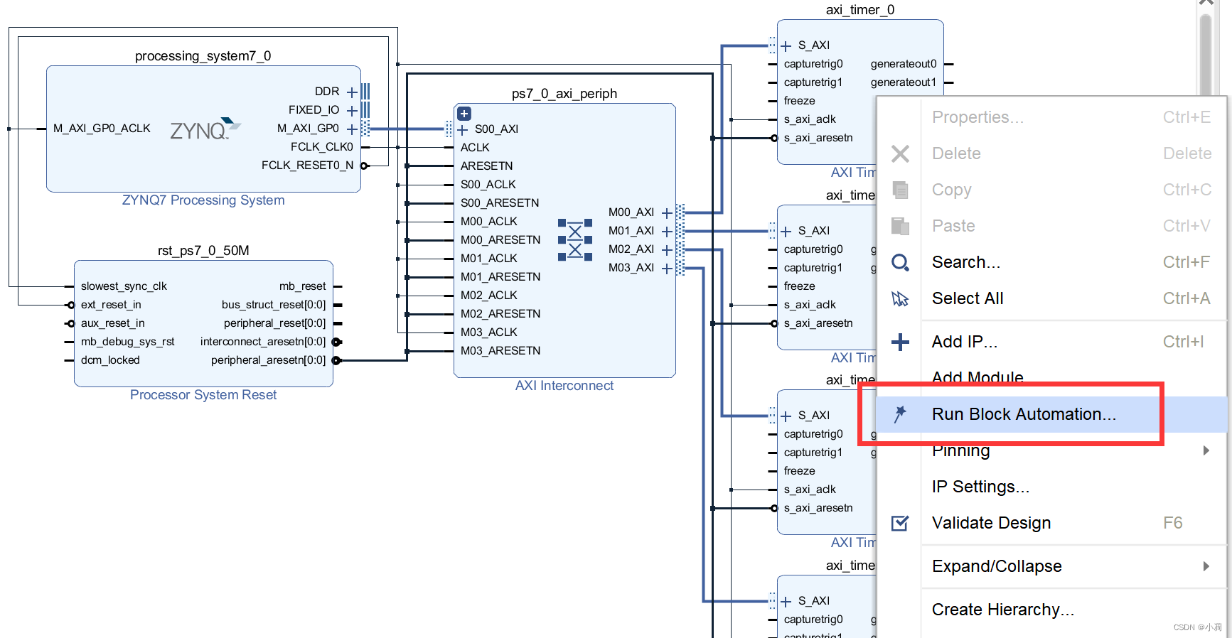 使用PYNQ生成PWM波控制舵机/步进电机/机械臂_pynq-z2 pwm-CSDN博客