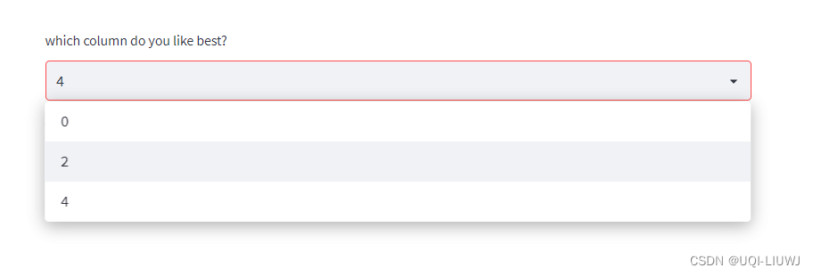 streamlit 笔记：_streamlit 进度条-CSDN博客