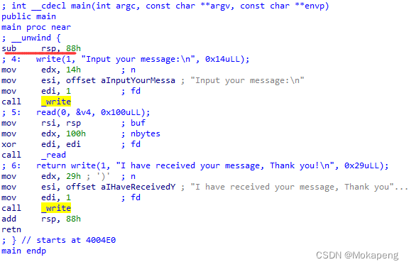 jarvisoj_tell_me_something【BUUCTF】-CSDN博客