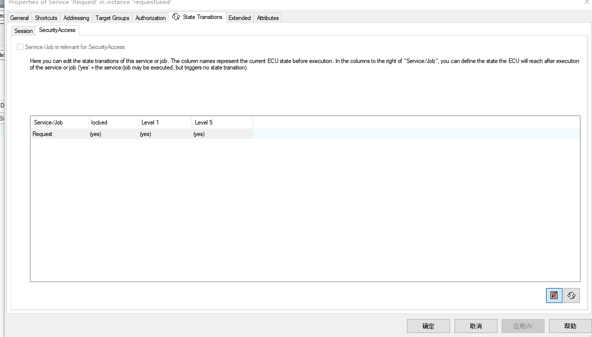 UDS brief discussion on 27 services - Programmer Sought