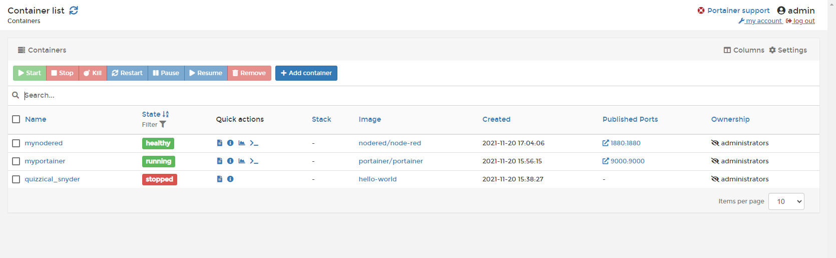 Node-RED系列教程-01搭建开发环境_nodered教程_Richard.Wong的博客-CSDN博客