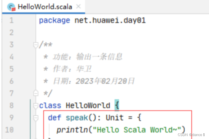 使用scala集成开发环境scala Ide Csdn博客 