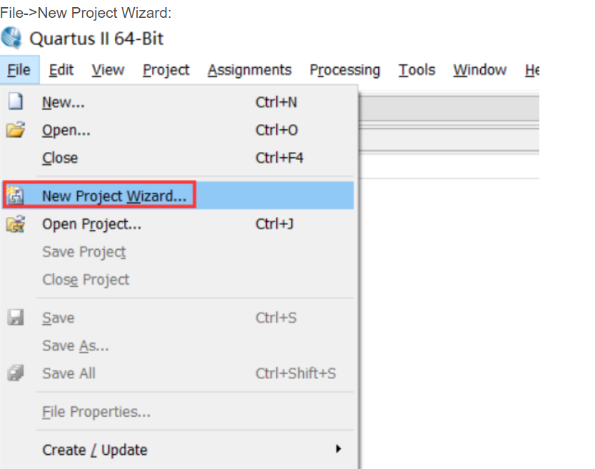 quartus第一周作业-CSDN博客