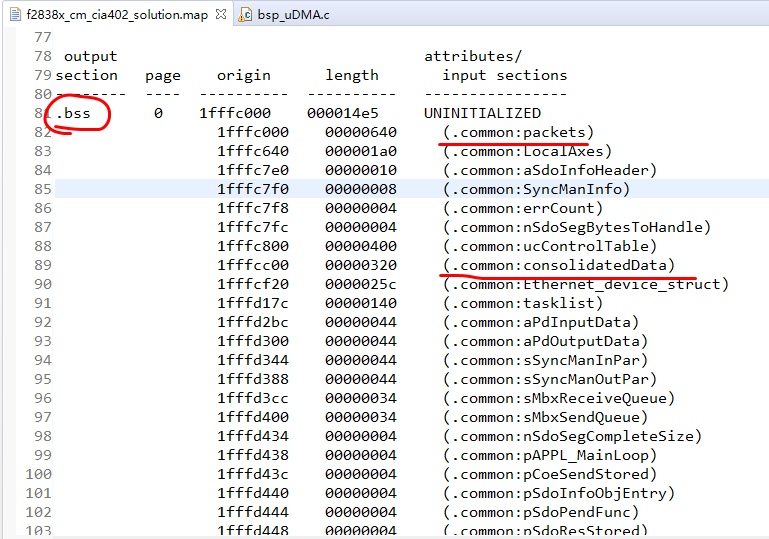 DSP_DMA_dsp dma配置-CSDN博客