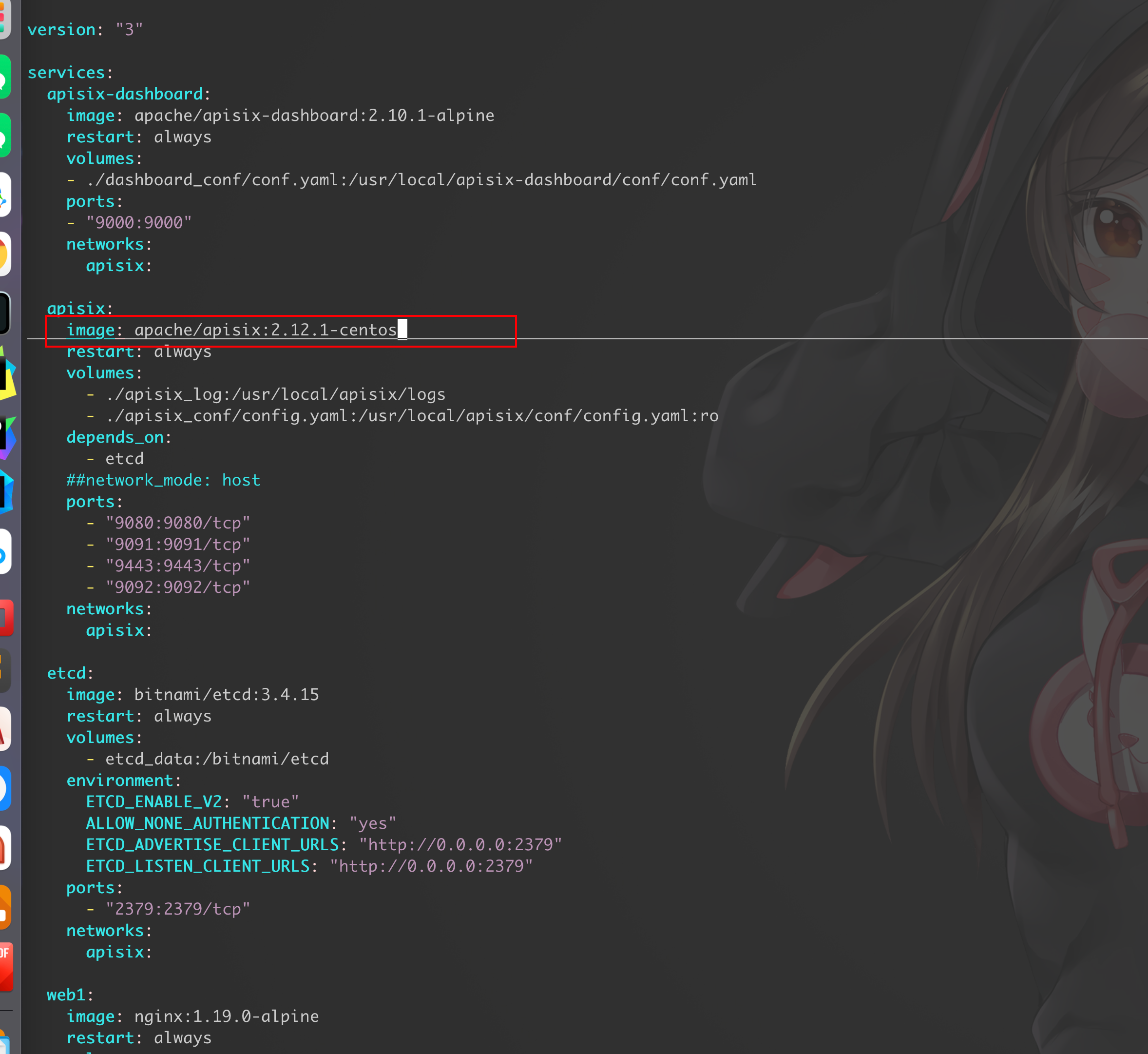 Docker部署 apisix 并使用golang插件(自定义鉴权方式)_apisix go runner-CSDN博客