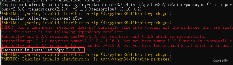 解决：attributeerror ‘str‘ Object Has No Attribute ‘decode‘attributeerror Str Object Has No 8095