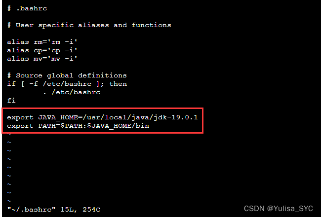 云服务器上通过wget安装JDK_wget jdk-CSDN博客