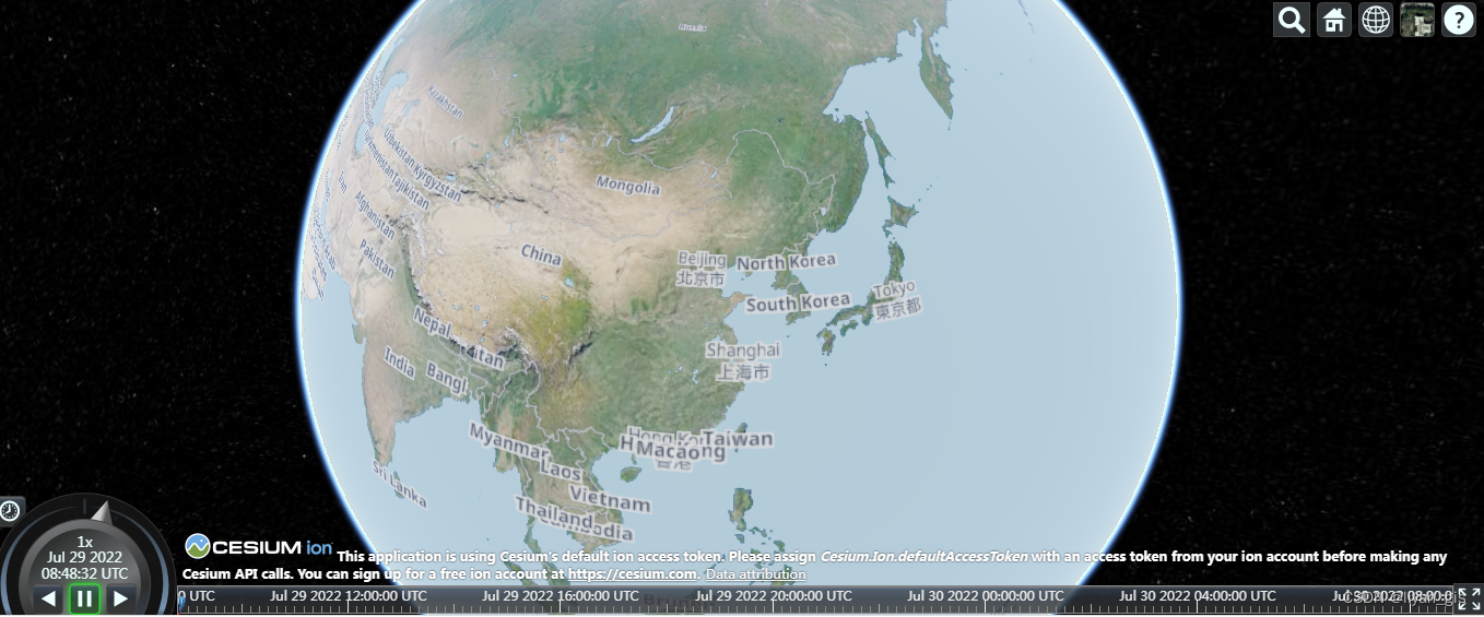 Cesium加载mapbox矢量瓦片源码实测可用_cesium 加载矢量瓦片-CSDN博客