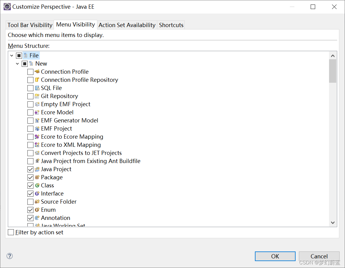 Eclipse、Myeclipse快捷键_eclispe-CSDN博客