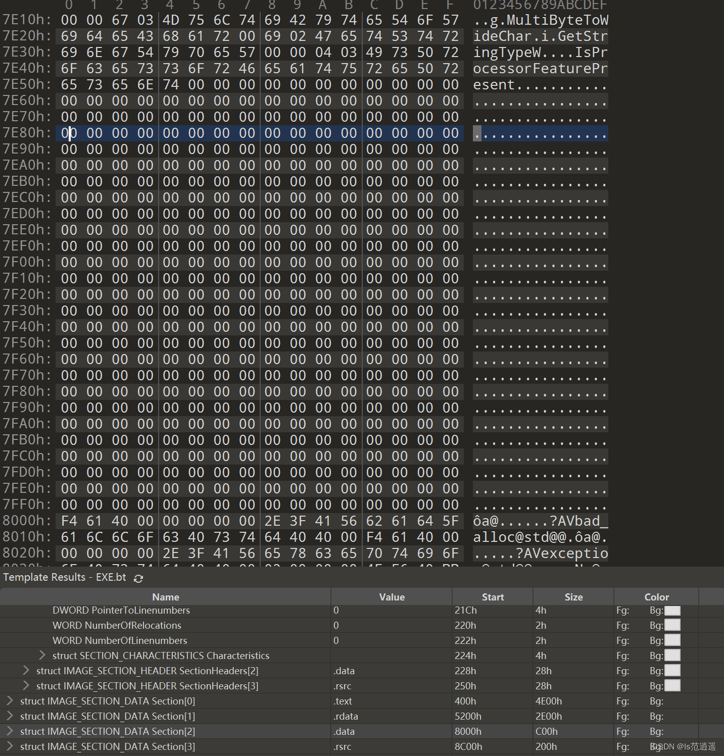 通过修改PE文件的方式导入DLL（包含详细操作流程）_studype添加导入dll-CSDN博客