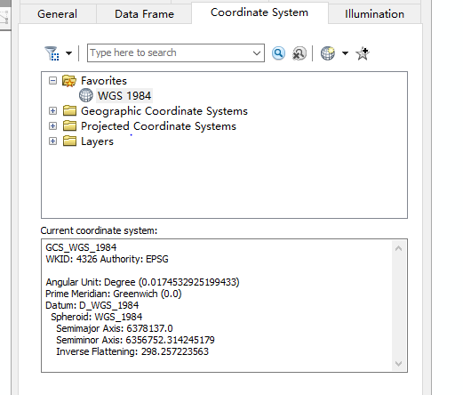 ArcMap提取shp边界_shp线图层导出轮廓坐标串-CSDN博客