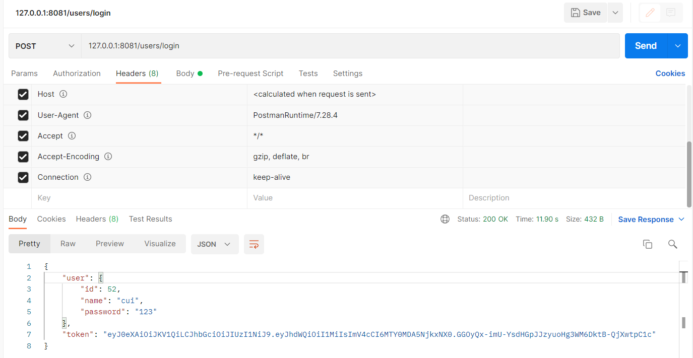 Springboot集成JWT+Redis实现单点登录和同一账号只允许在一处登录_单点登录需要使用同一台 redis 嘛-CSDN博客