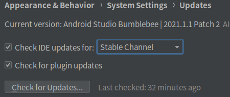 【Android Studio】Android Studio 搭建开发环境(Linux Ubuntu篇)_andorid studio liunx配置环境-CSDN博客