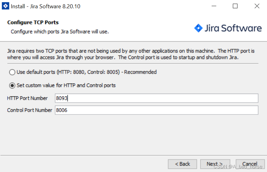 Jira - JIRA-Bootstrap ERROR_jira-bootstrap error [c.a.jira.startup.defaultjira-CSDN博客