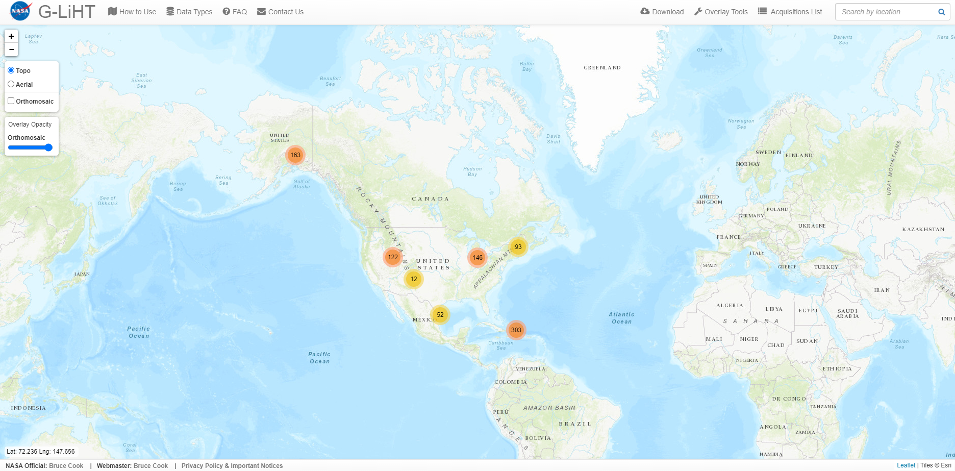 G-LiHT数据介绍-CSDN博客