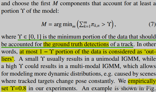论文《On the detection-to-track association for online multi-object ...
