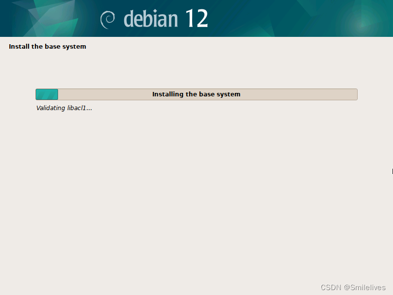 Debian12安装保姆级教程_debian12安装教程-CSDN博客