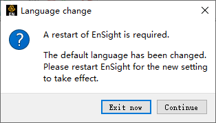 Ensight 操作技巧_workbench中ensight-CSDN博客