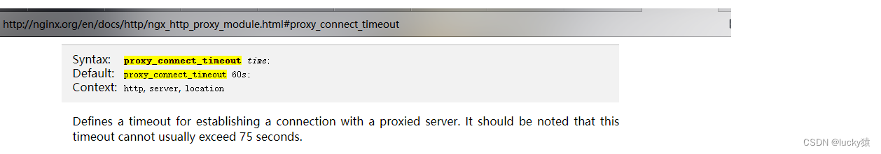 排查Nginx-no live upstreams错误_no live upstreams while connecting to upstream-CSDN博客