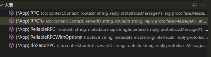go-pitaya学习笔记(12) - 看一看火龙果内置模块_pitaya-cli怎么使用protobuf-CSDN博客