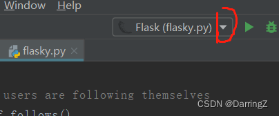 学习狗书flask web 换成waitress生产服务器牵扯到的三个知识点_waitress flask-CSDN博客
