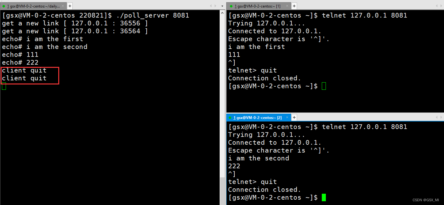 Linux高级IO ------ poll ，epoll(重要)_poll timeout-CSDN博客