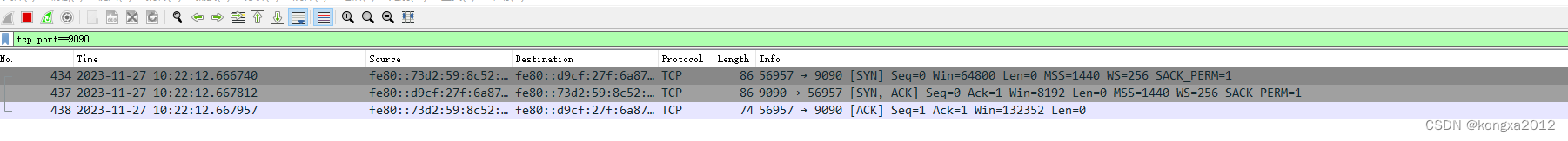 IPv6学习-link-local addr使用_link-local 地址-CSDN博客