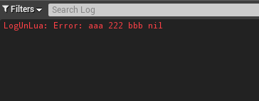 Lua table操作(table.next, table.pack, table.unpack, table.move, pcall, xpcall)_lua table.pack-CSDN博客