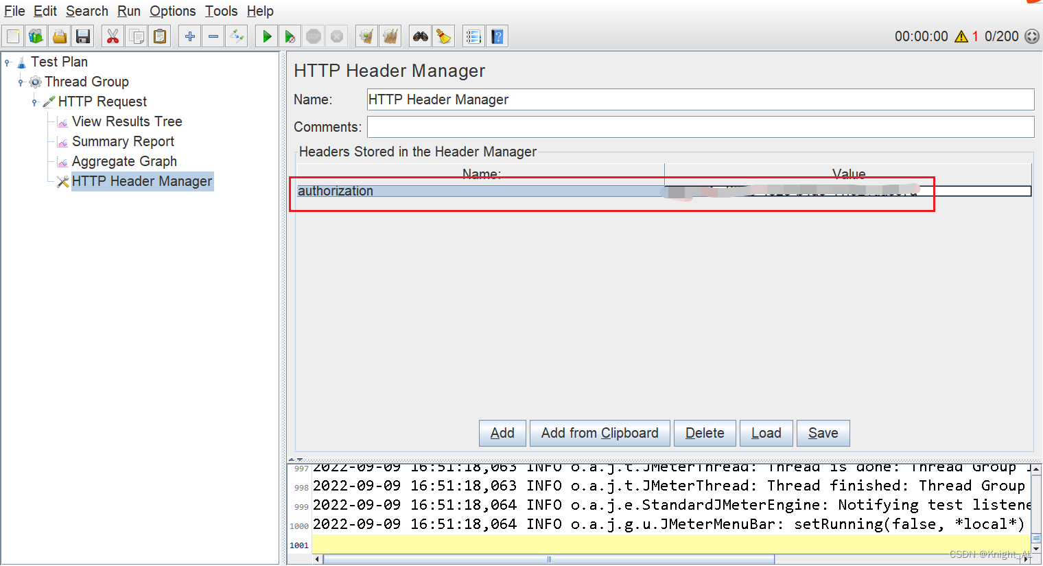 JMeter查看结果树响应数据显示401未授权解决方法_jmeter请求未授权-CSDN博客