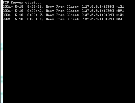 高级Socket编程技术_基于wsaasyncselect异步选择模型的tcp服务器-CSDN博客