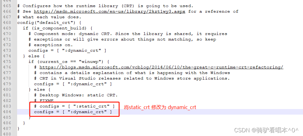 Webrtc Windows平台编译以及异常处理3win11 编译webrtc Csdn博客