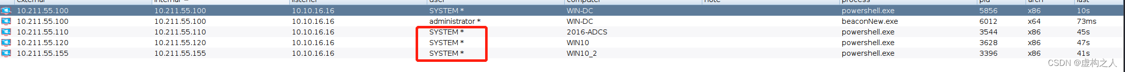 组策略(GPO)横向移动_虚构之人的博客-CSDN博客