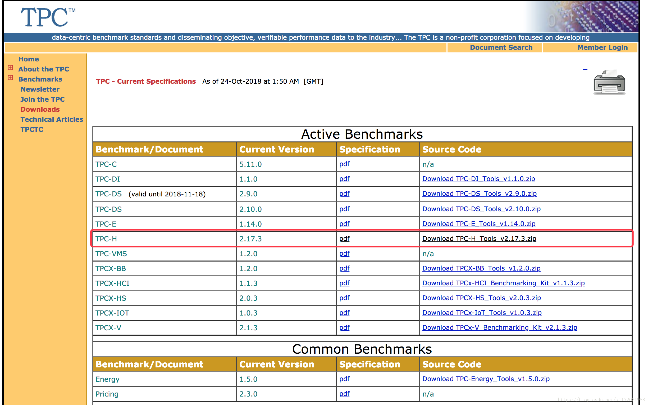 linux环境下测试mysql+TPC-H（实测全流程：环境安装+导入数据+执行查询）_tpc-h流程-CSDN博客