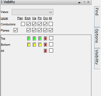 Allegro的使用与PCB绘制_allegro教程-CSDN博客
