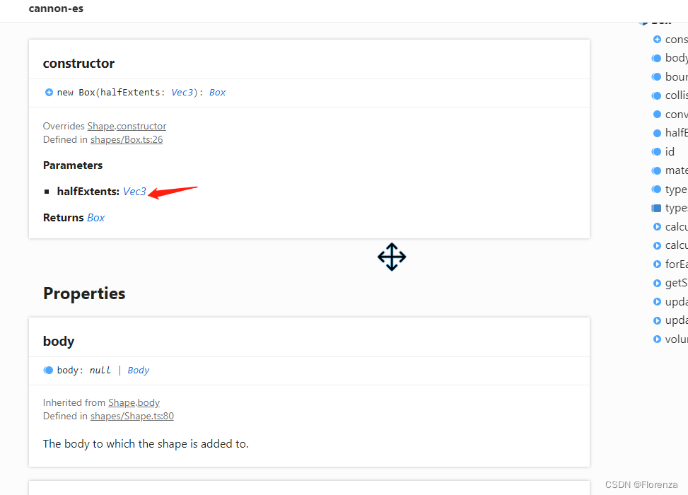 ThreeJs 学习之旅(十六)—Physics(物理)_cannon-es-0.19.0.js下载-CSDN博客