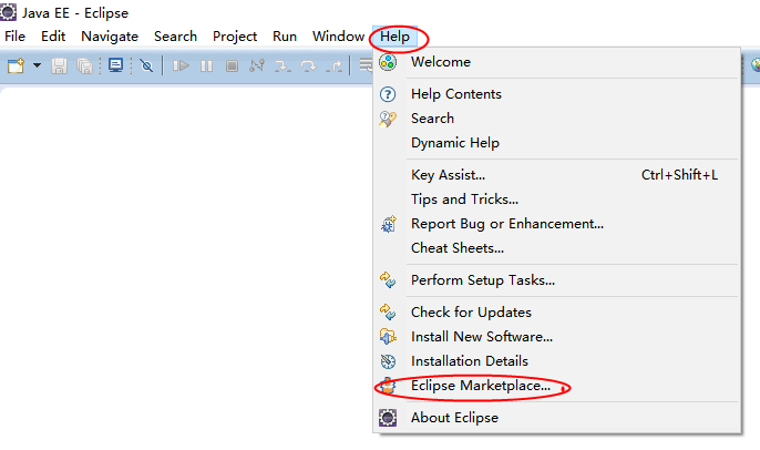 5分钟教会你用Eclipse：下载SVN+连接SVN资源库+下载代码_ecplise的svn连接器下载-CSDN博客