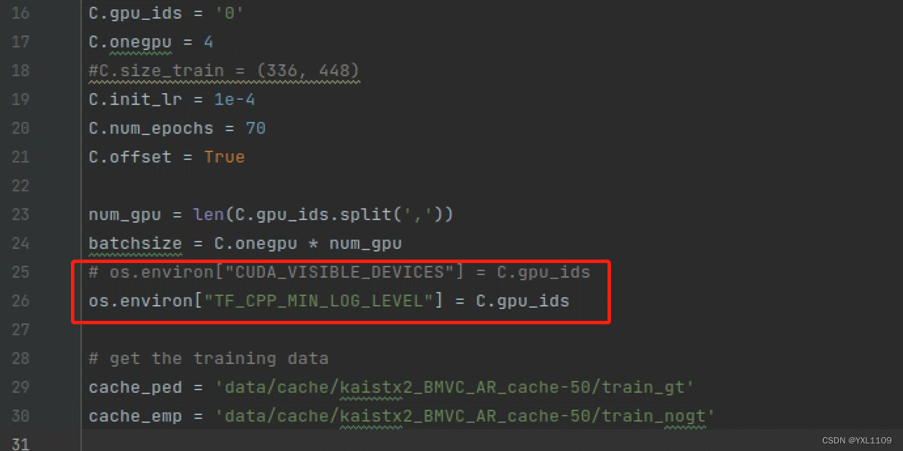 LG-FPAF代码环境-CSDN博客