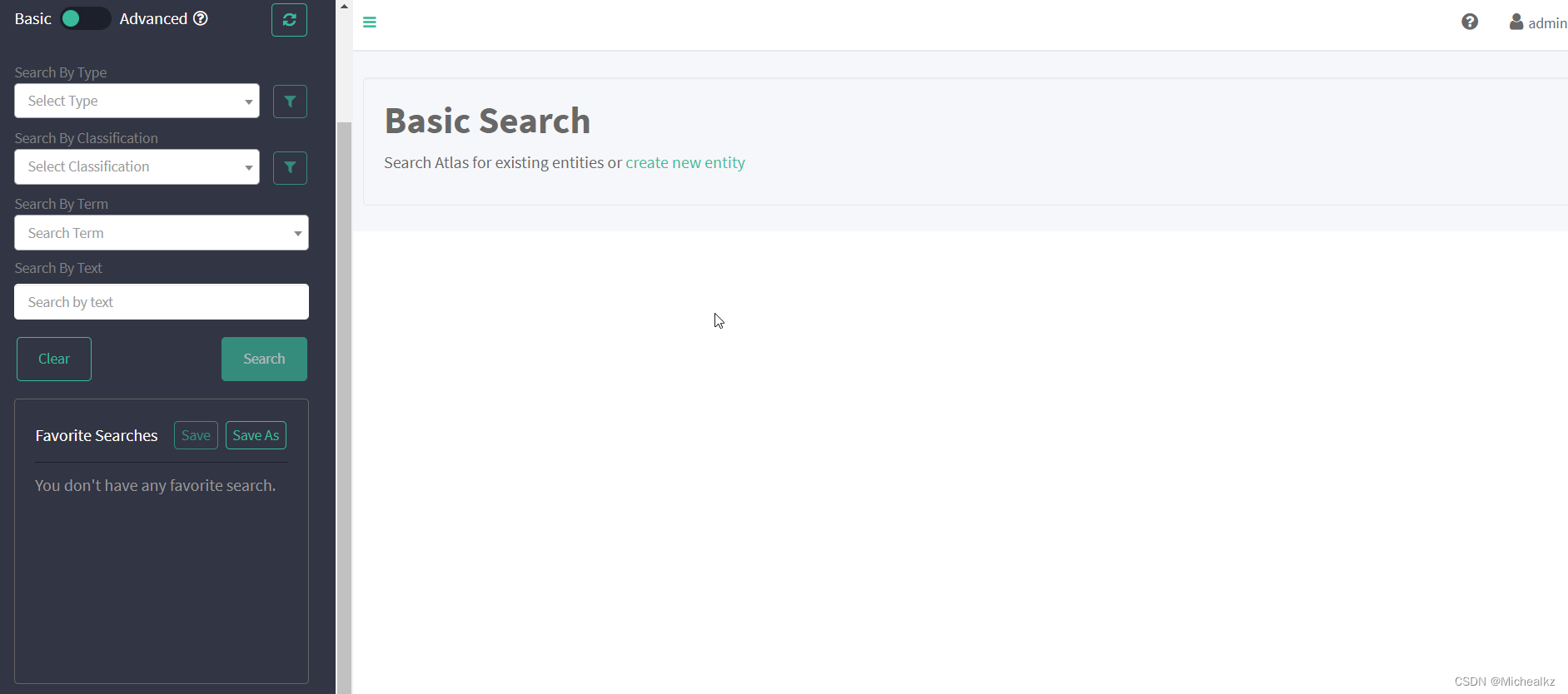 Apache Atlas 安装部署_apache atlas部署-CSDN博客