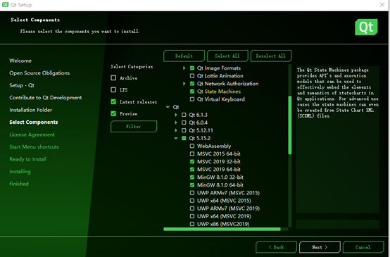 GROOPS学习笔记（一）安装与配置软件-CSDN博客