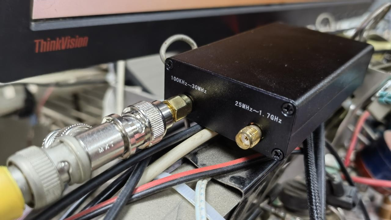 RTL-SDR输入信号测试_rtl sdr测试-CSDN博客