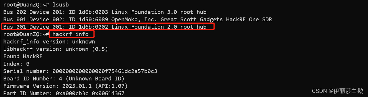 WSL下使用USB/IP 连接 USB 设备_wsl usbip-CSDN博客
