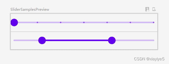 Android开发之compose基础学习 Slider可拖动的进度条 Android Rangeslider Csdn博客